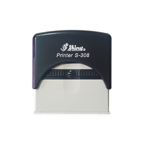 Shiny S-308 - Exywork