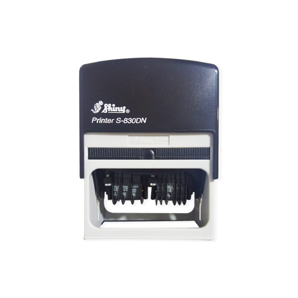 Shiny S-830DN - Exywork