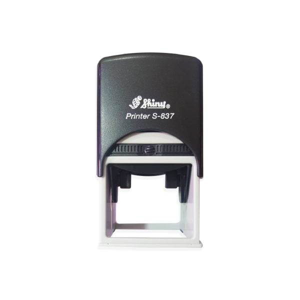 Shiny S-837 - Exywork
