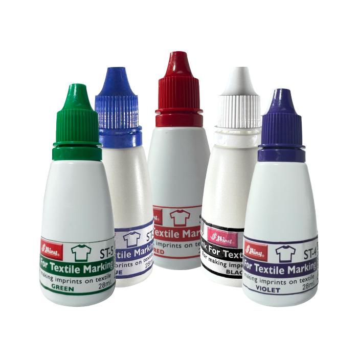 Tinta Textil Shiny ST - Exywork
