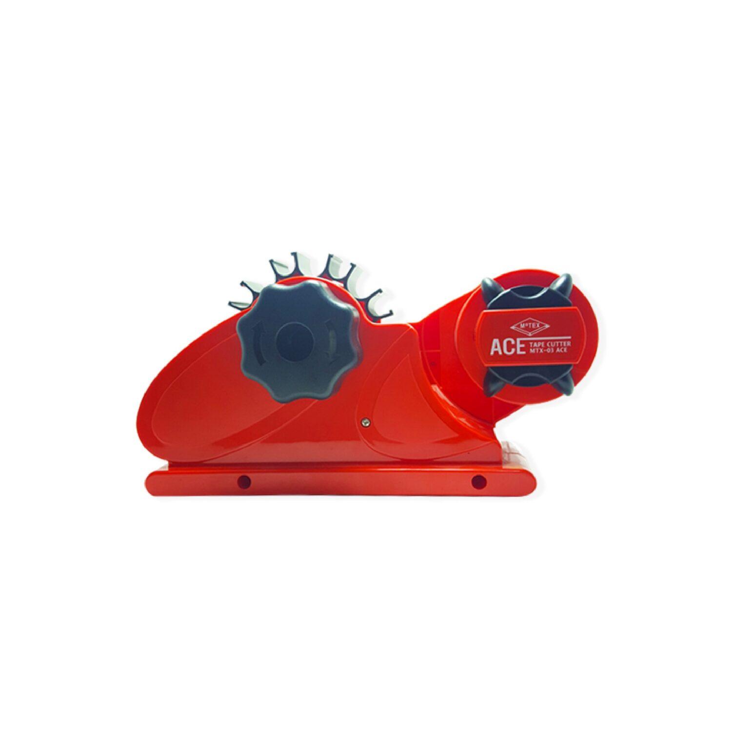 Motex MTX-03 ACE - Exywork