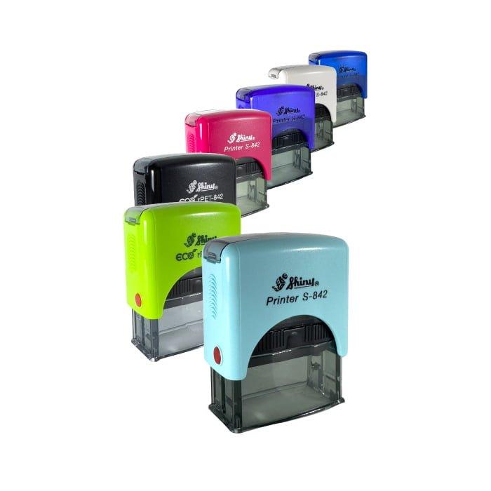 Shiny S-842 - Exywork