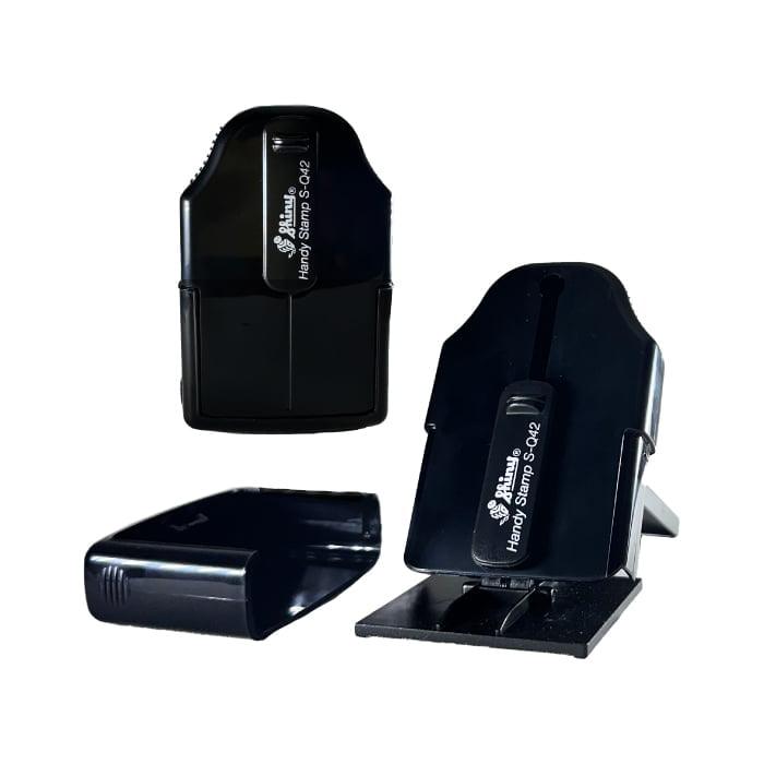 Shiny S-Q42 - Exywork